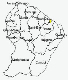 Matoury - DGTM GUYANE